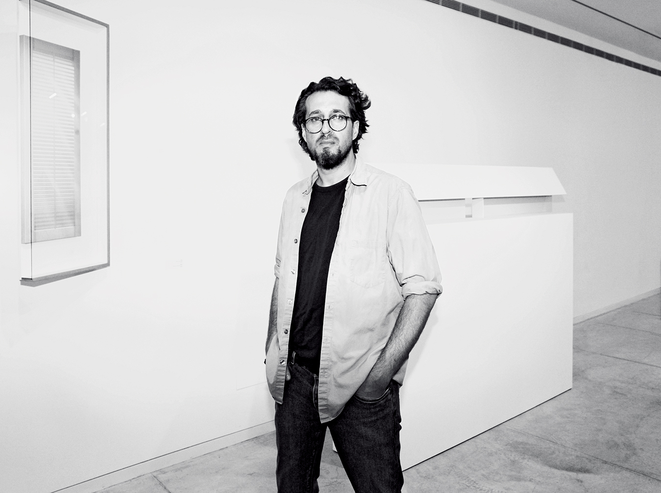 Ron Gilad | Matisse - Interior Showroom, New Zealand