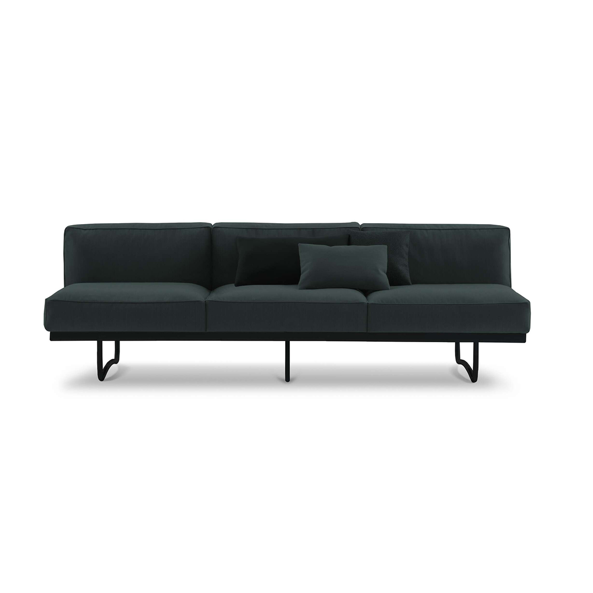 Capitol Complex Sofa, by Pierre Jeanneret - Cassina | Matisse - Interior Showroom, New Zealand
