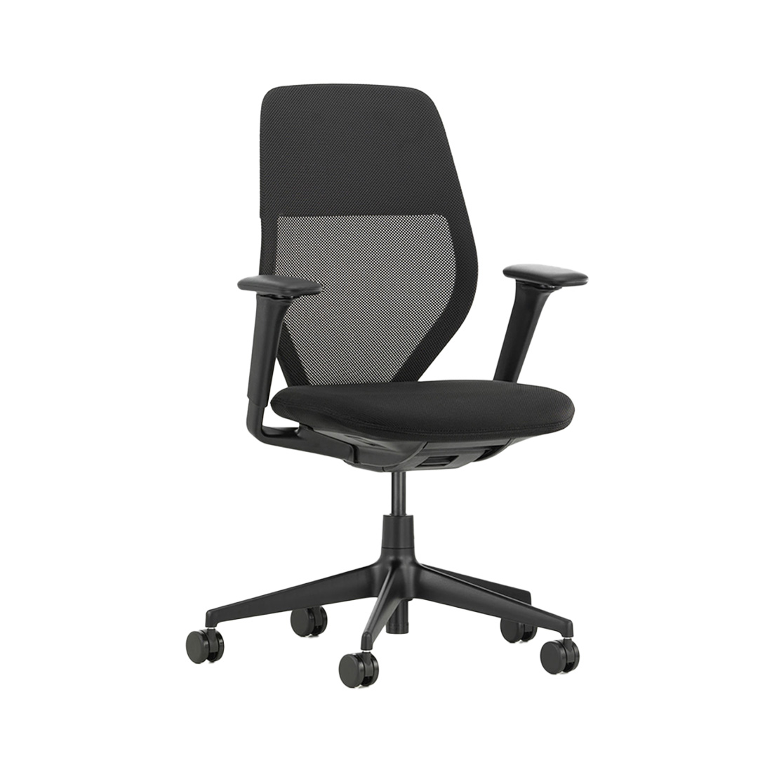 ACX Light Office Chair, by Antonio Citterio - Vitra | Matisse ...