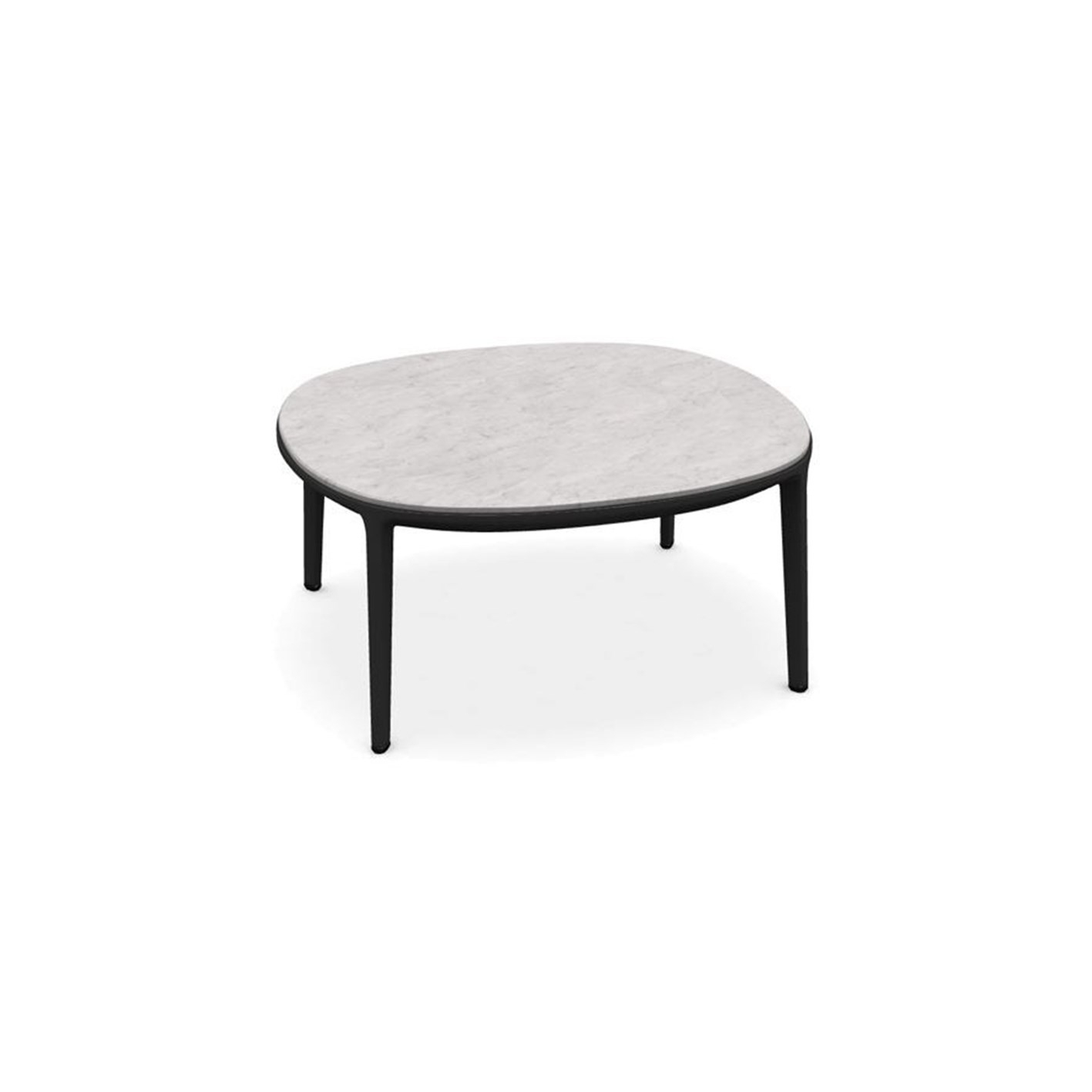 Alcor Small Tables, by Antonio Citterio - Maxalto | Matisse - Interior ...