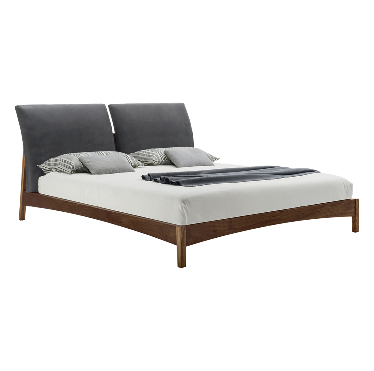 Rialto Bed, by Giuliano Cappelletti - Riva 1920 | Matisse - Interior ...