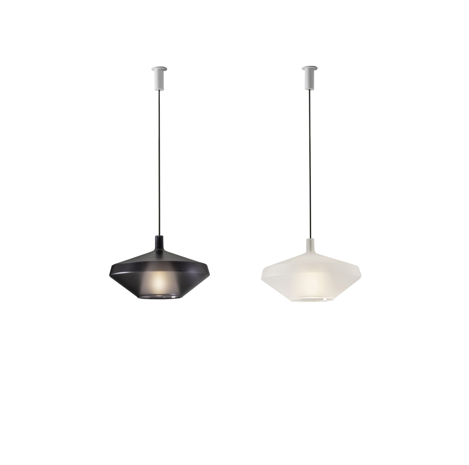 MOM Pendant Light, by Umberto Asnago - Penta | Matisse - Interior ...