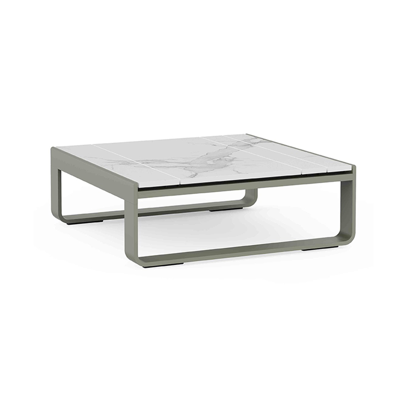 Flat Side Table 70, by Mario Ruiz - Gandia Blasco | Matisse - Interior ...