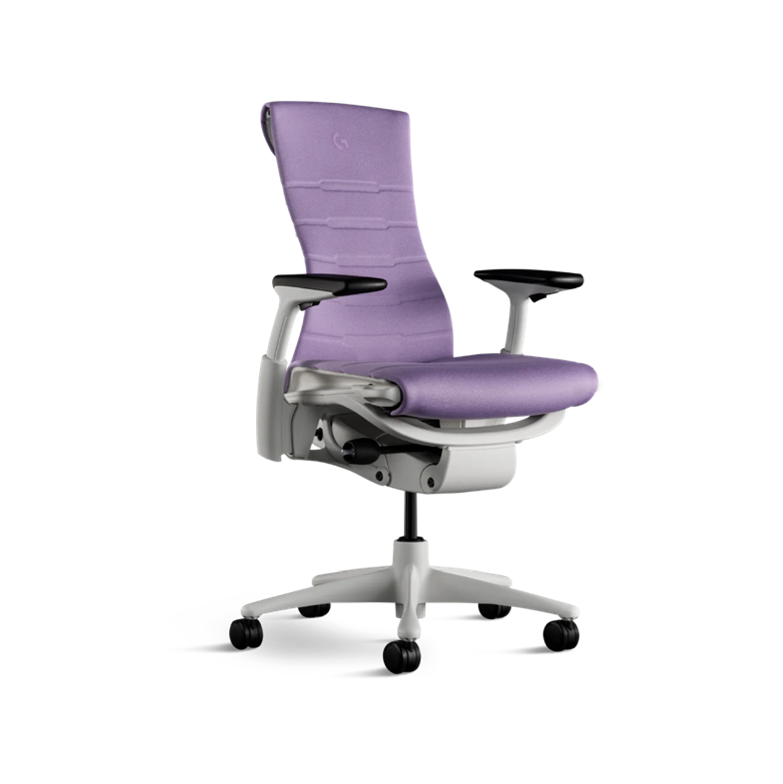 Embody Gaming Chair - Amethyst - PREORDER - Herman Miller | Matisse ...