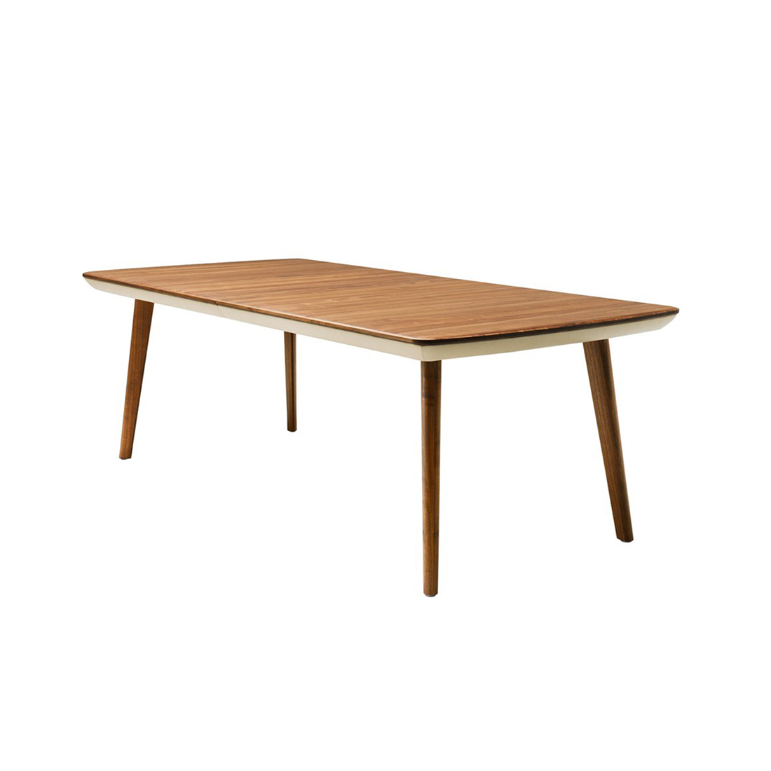 Flaye Extendable Table, by Jacob Strobel - Team 7 | Matisse - Interior ...