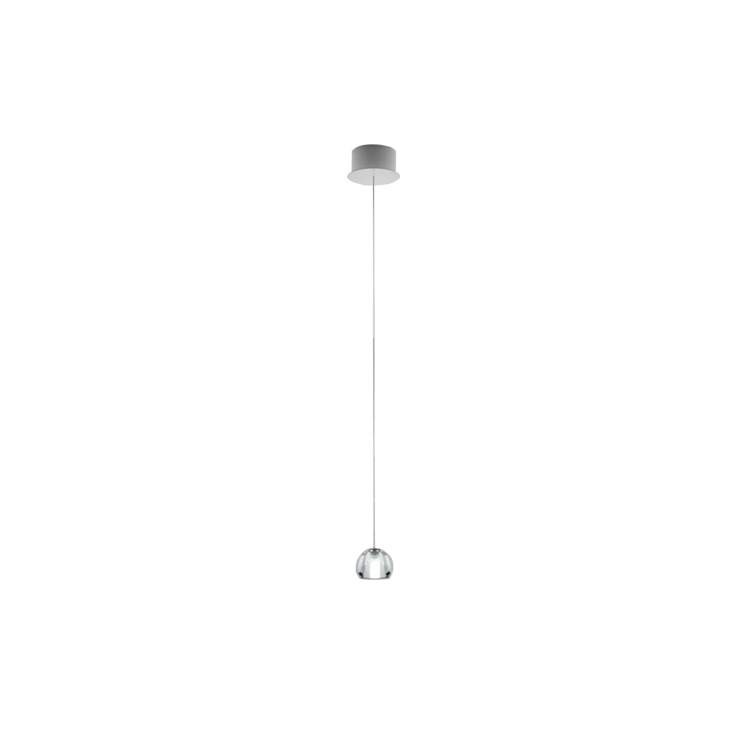 Loop Ceiling Light, by Constance Guisset - Fabbian | Matisse - Interior ...