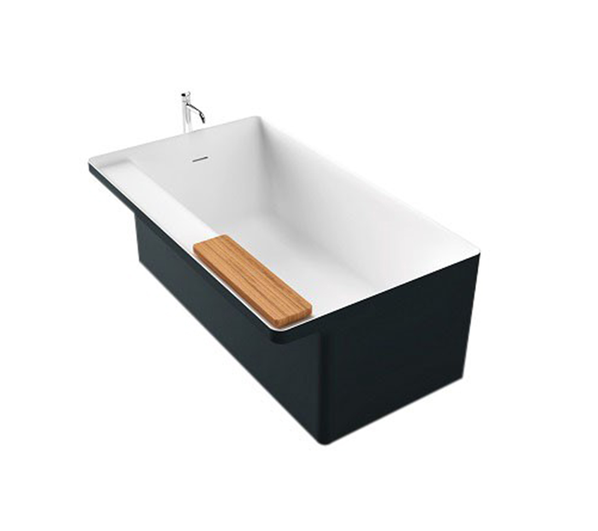 Immersion Bath, by Neri&Hu - Agape | Matisse - Interior Showroom, New ...