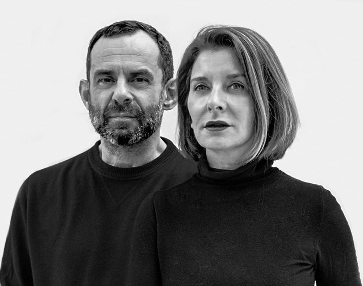Ludovica & Roberto Palomba | Matisse - Interior Showroom, New Zealand