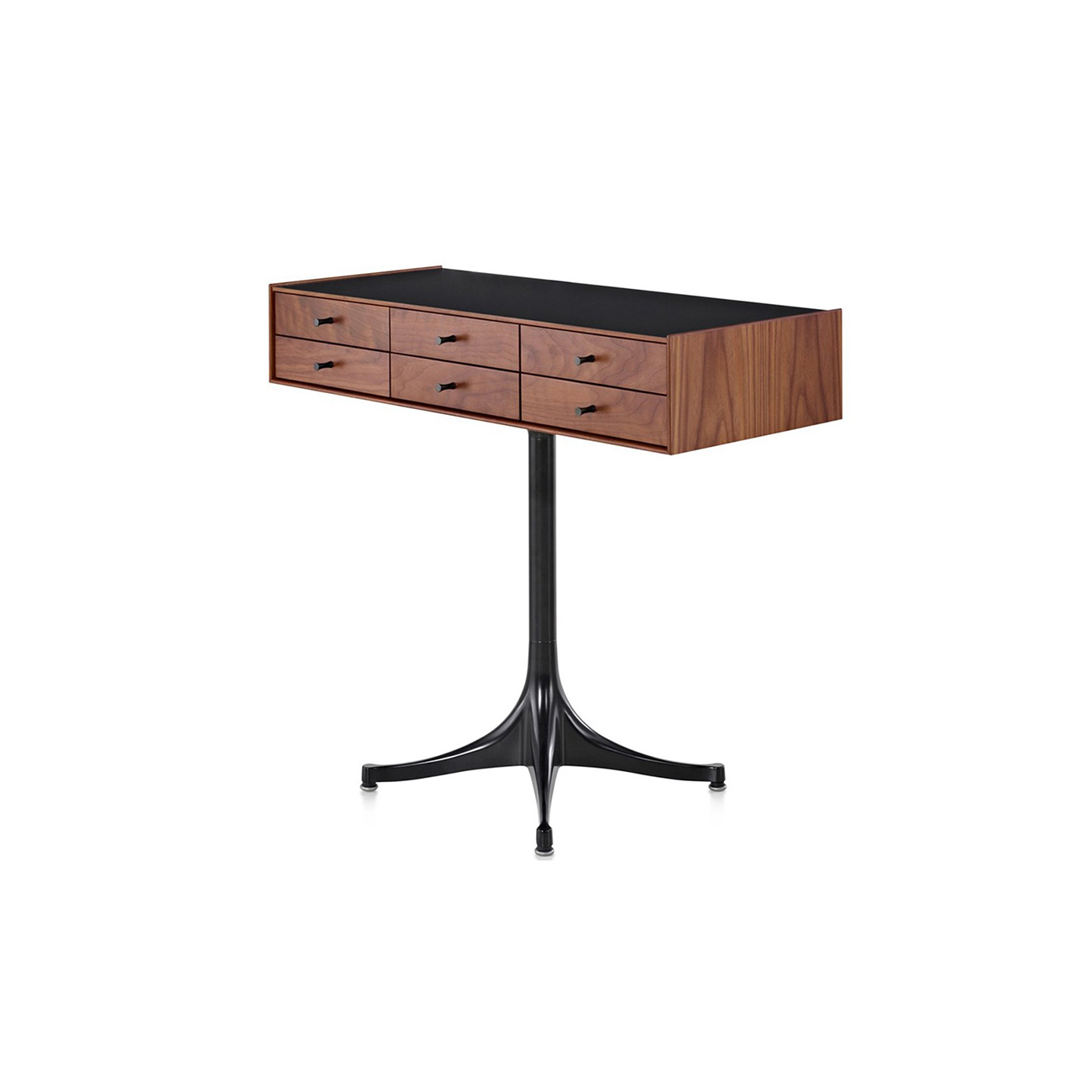 Nelson Miniature Chest, by George Nelson - Herman Miller | Matisse ...