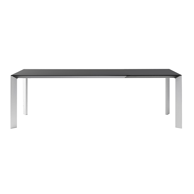 Nori Table, by Bartoli Design - Kristalia | Matisse - Interior Showroom ...