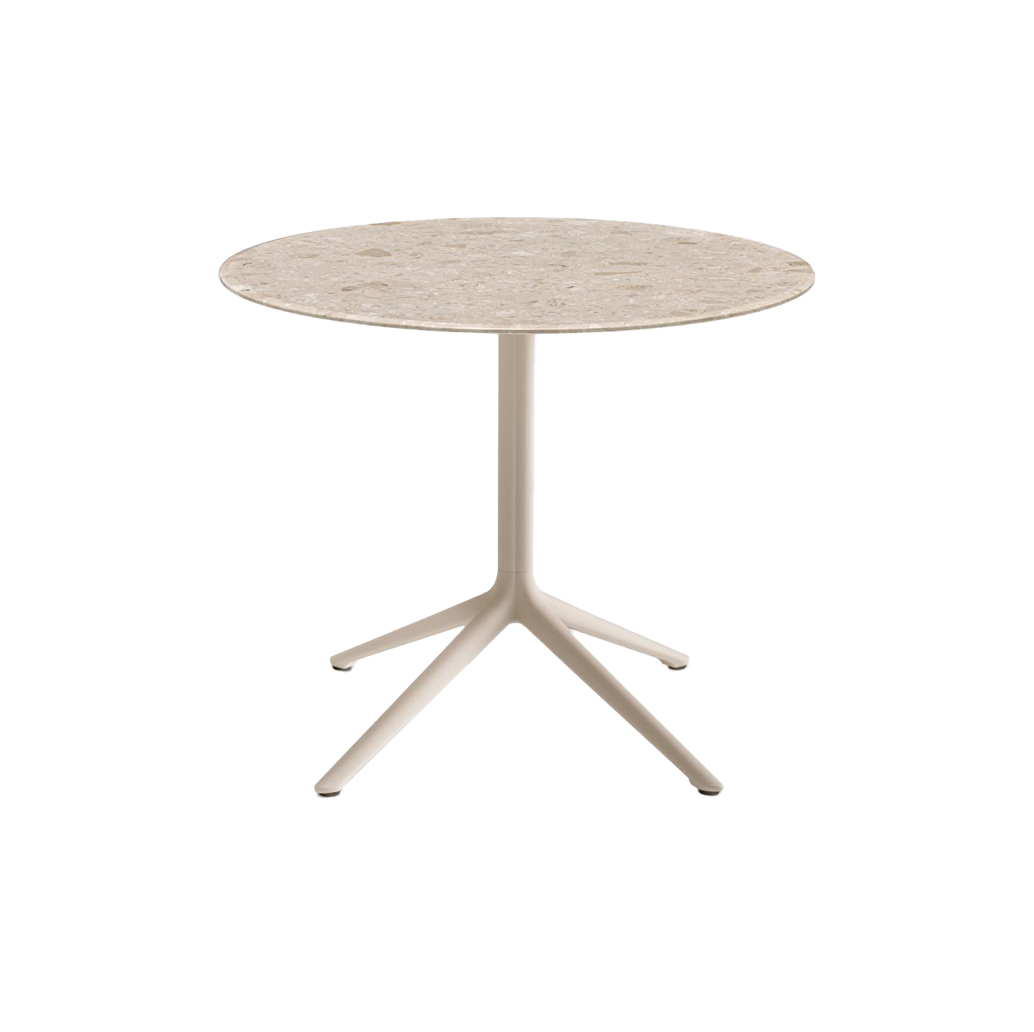 Elliot Table, by Patrick Jouin - Pedrali | Matisse - Interior Showroom, New Zealand