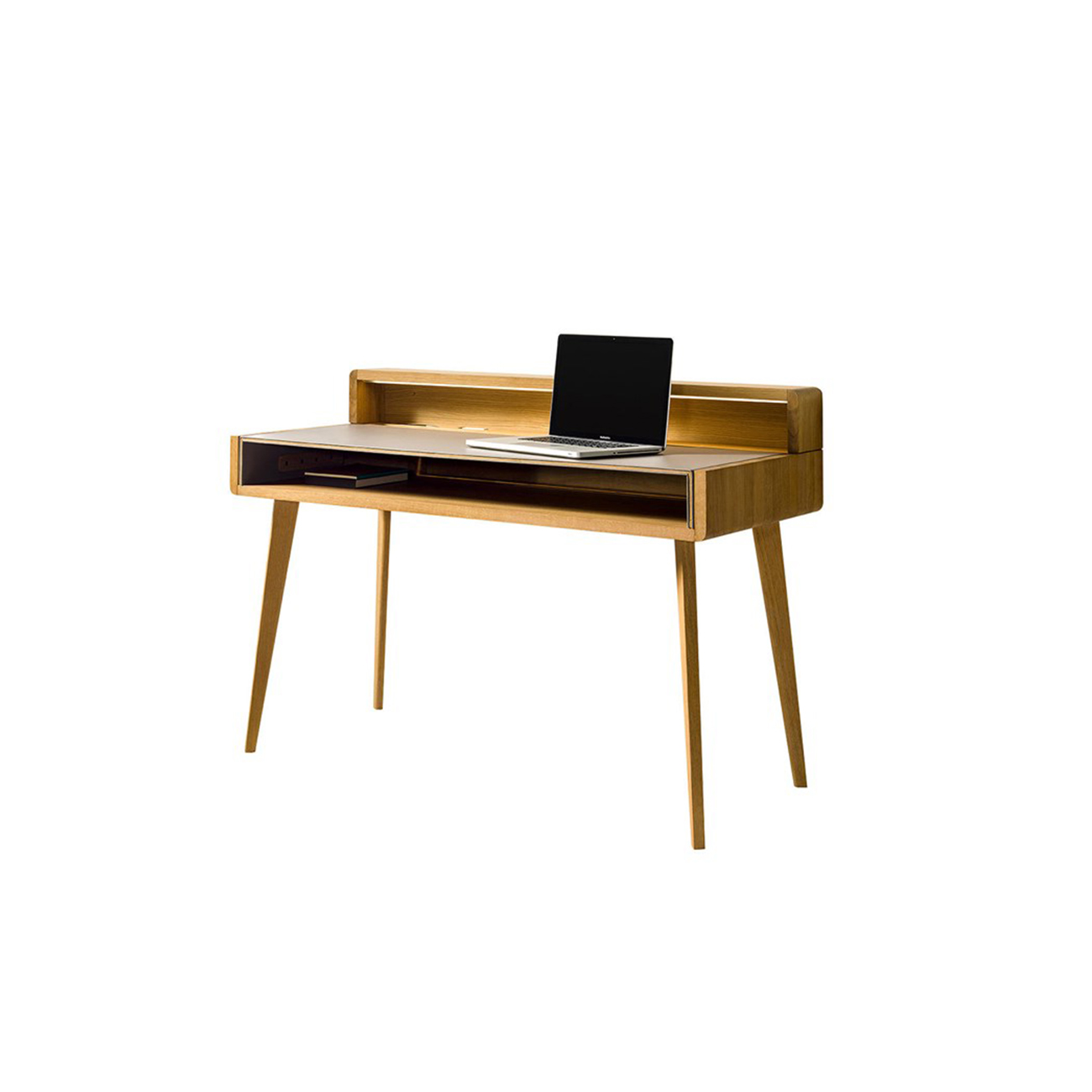 Sol Smart Solo Desk, by Sebastian Desch - Team 7 | Matisse - Interior ...