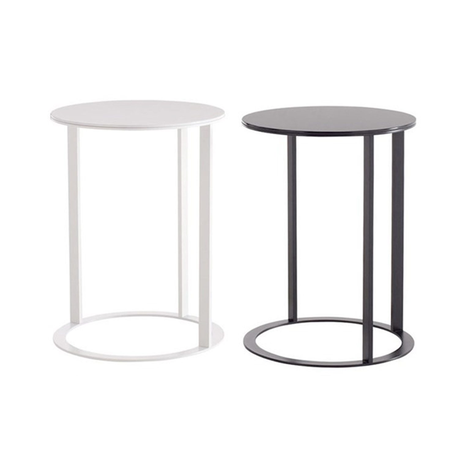 Eileen Small Tables, by Antonio Citterio - B&B Italia | Matisse ...