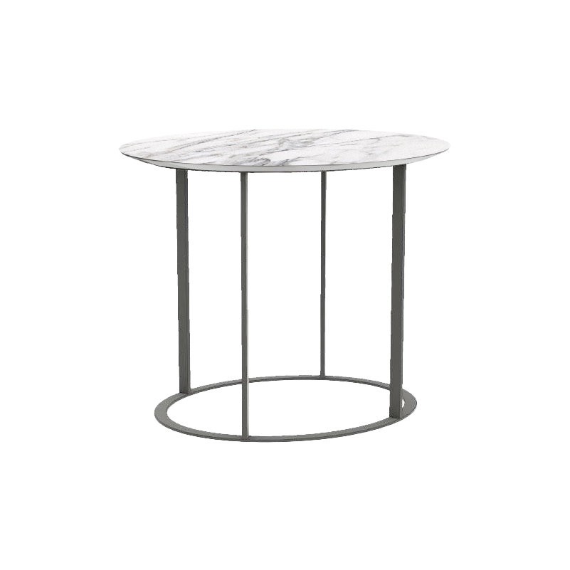 Alcor Small Tables, by Antonio Citterio - Maxalto | Matisse - Interior ...