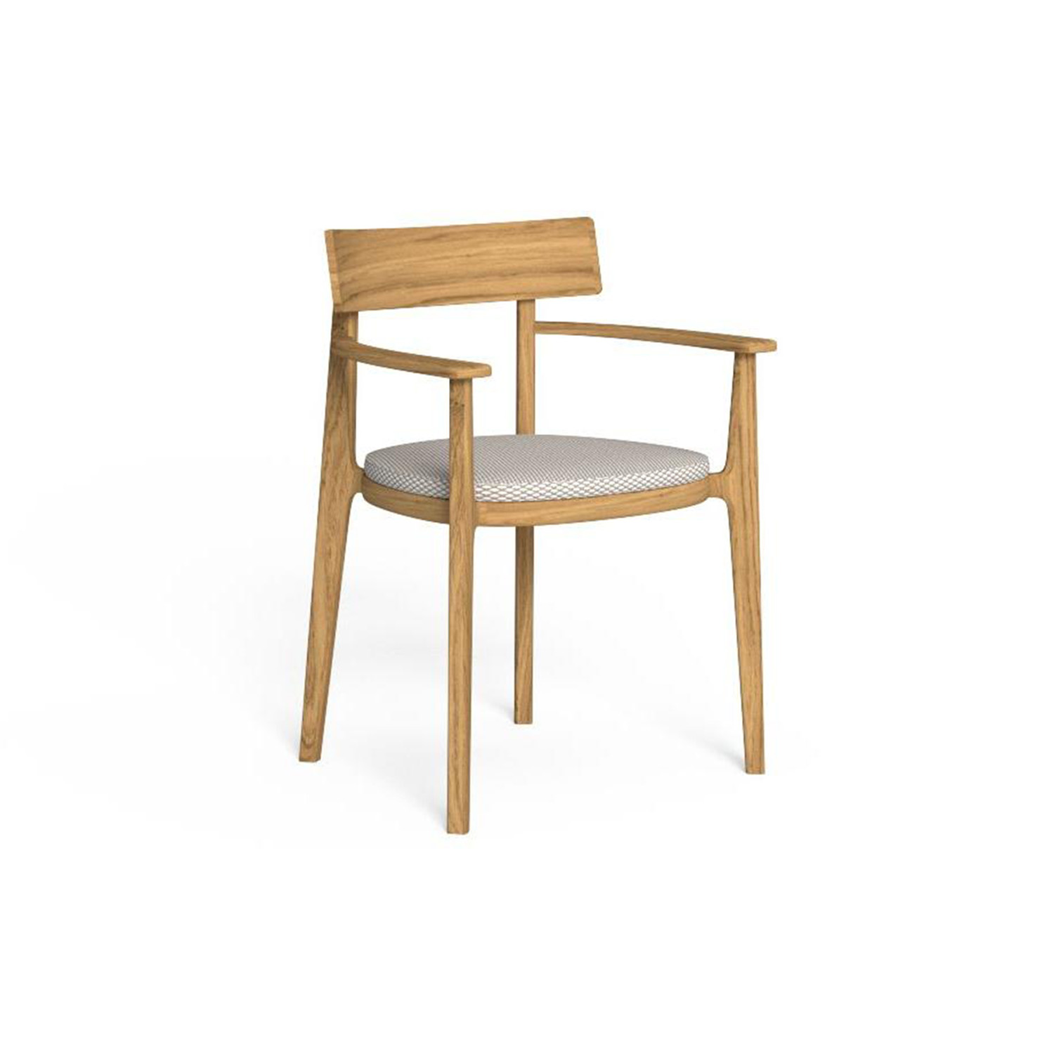 Ever Dining Chair, by Christophe Pillet - Talenti | Matisse - Interior ...