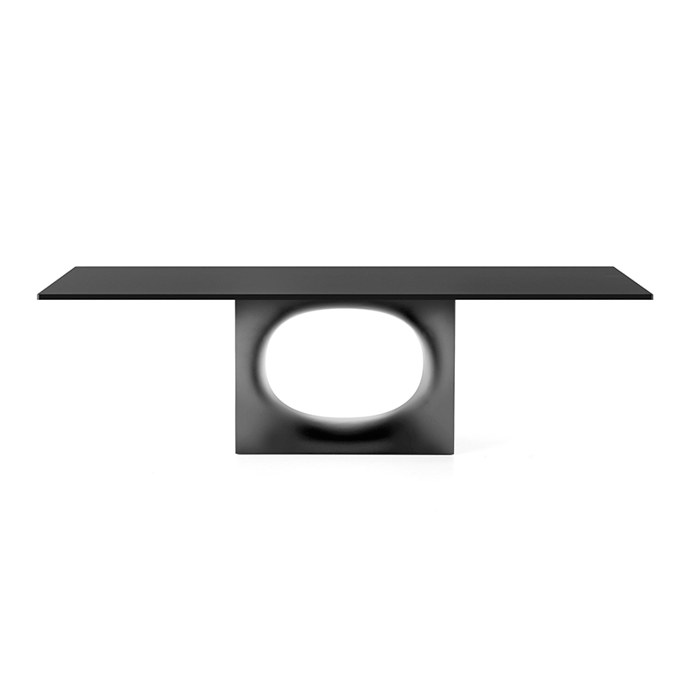 Holo Console, by Kensaku Oshiro - Kristalia | Matisse - Interior ...