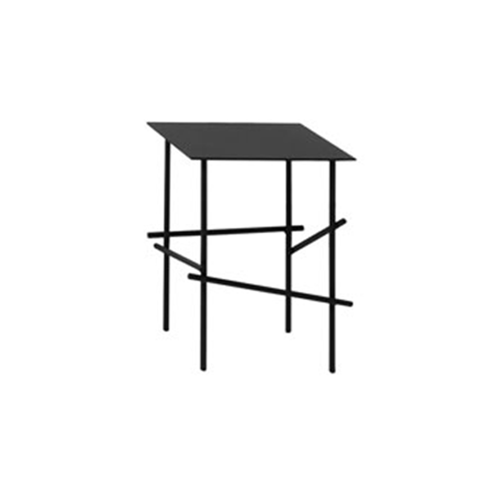 Shanghai Tip Side Tables, by Patricia Urquiola - Moroso | Matisse ...