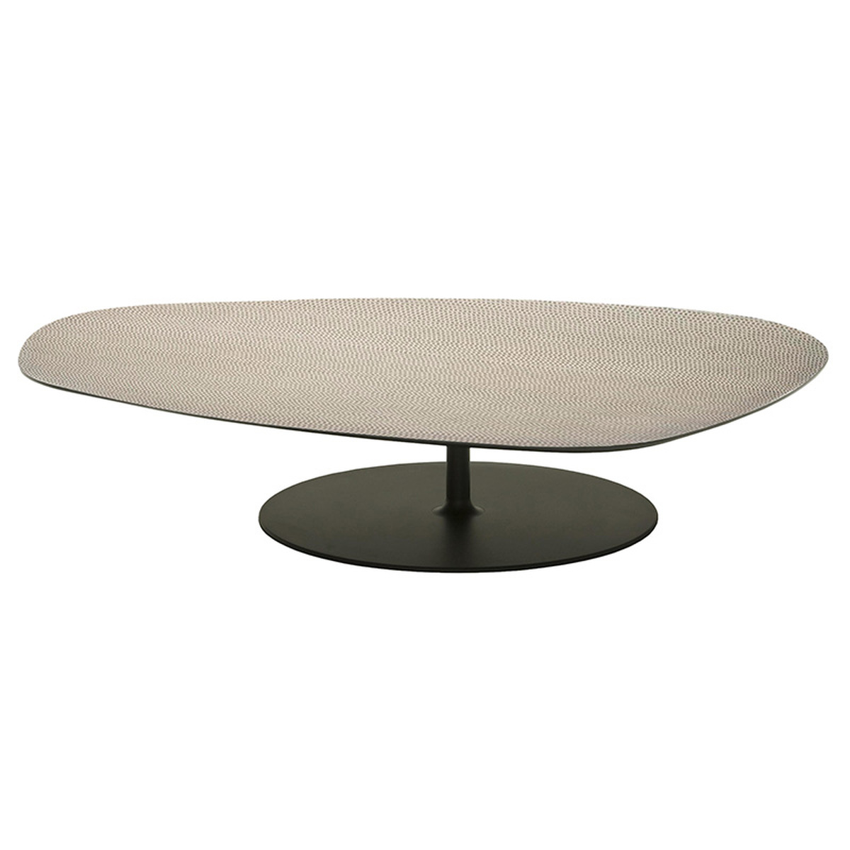 Phoenix Table, by Patricia Urquiola - Moroso | Matisse - Interior ...