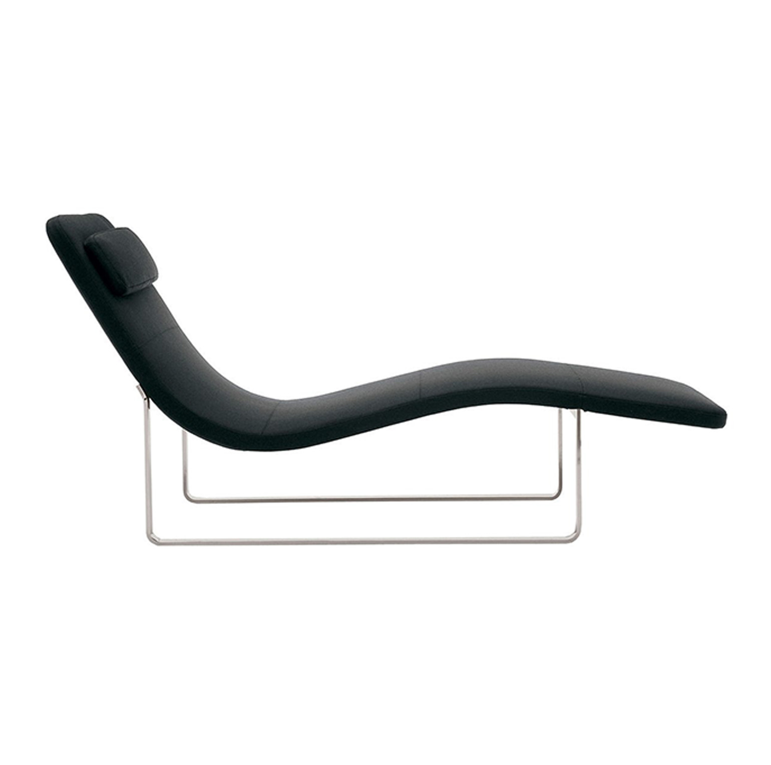 Landscape Chaise Longue, by Jeffrey Bernett - B&B Italia | Matisse ...