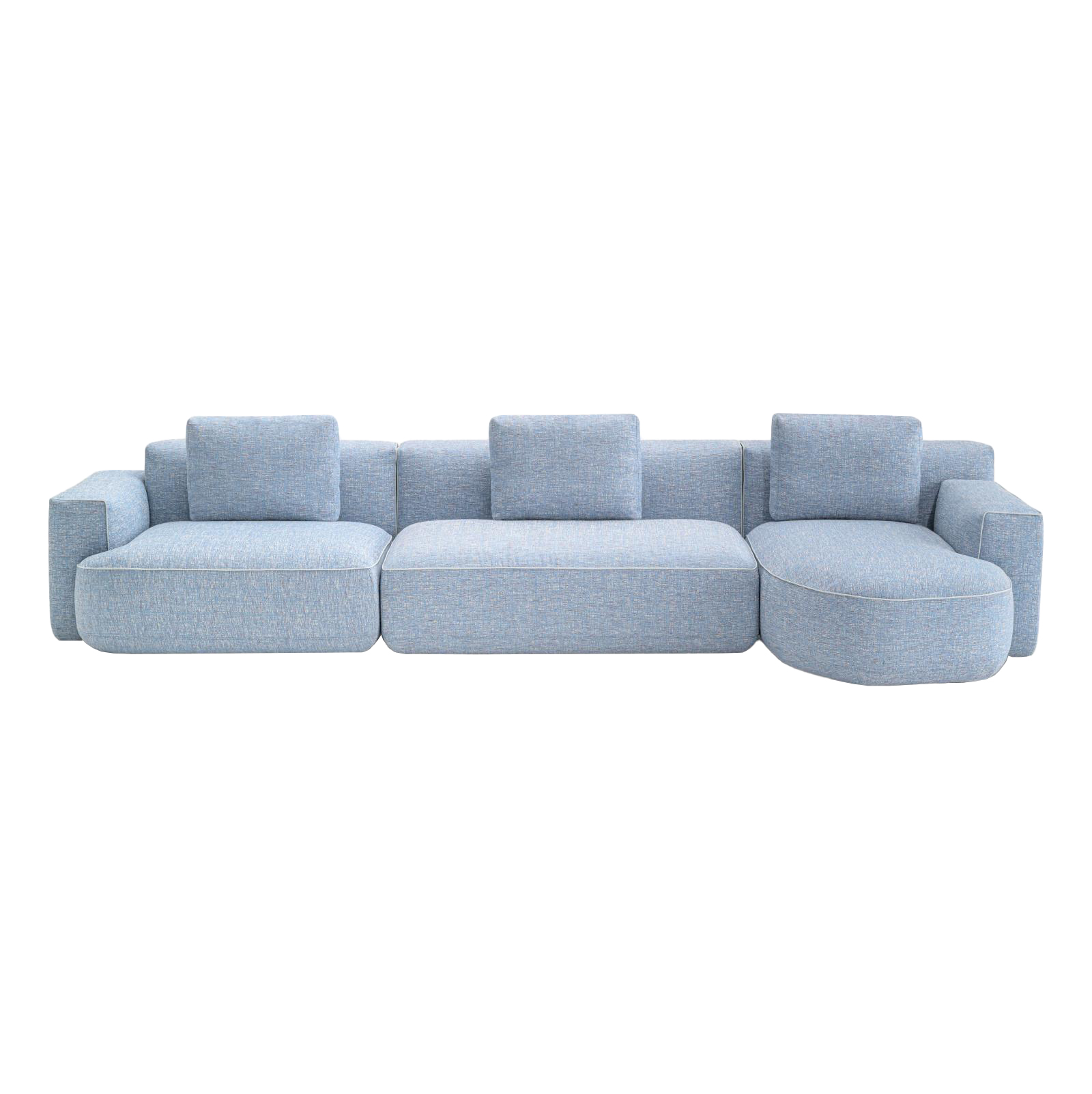 Jeff, by Patrick Norguet - Pedrali | Matisse - Interior Showroom, New ...