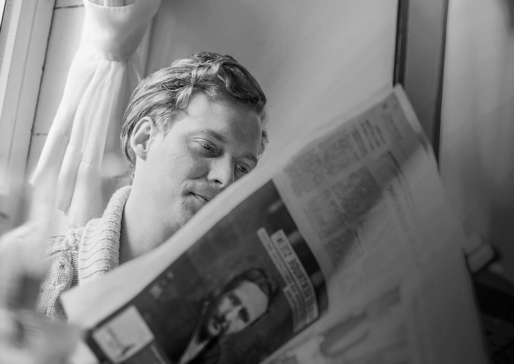 Stefan Radinger | Matisse - Interior Showroom, New Zealand