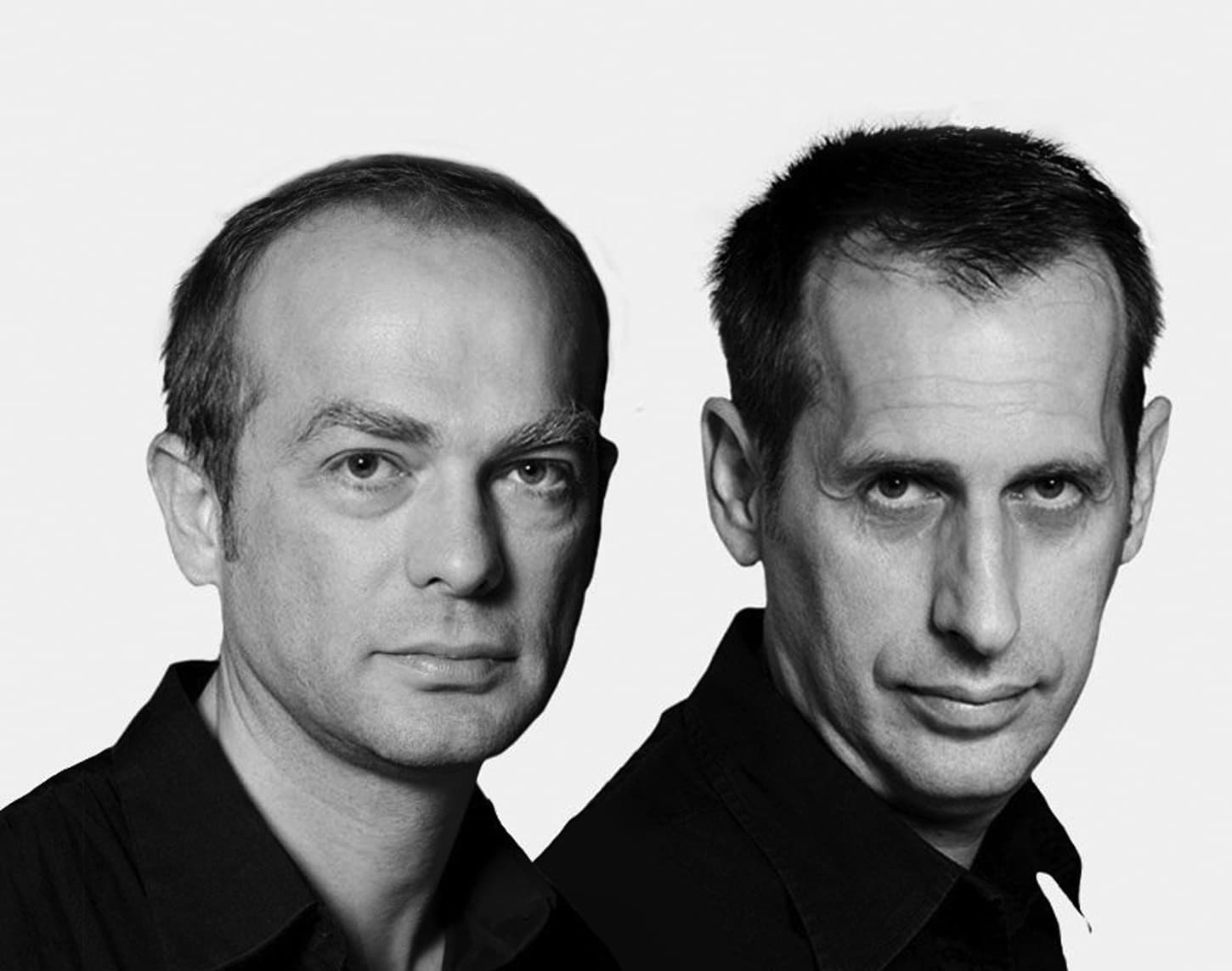 Gabriele and Oscar Buratti | Matisse - Interior Showroom, New Zealand