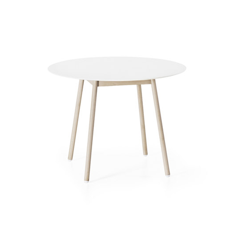 BCN Table, by Harry Paul - Kristalia | Matisse - Interior Showroom, New ...