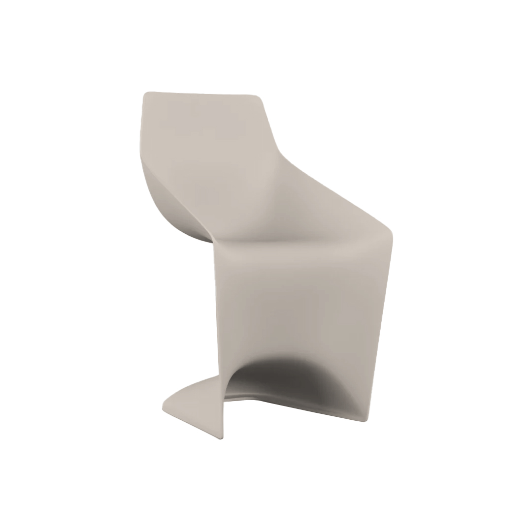 Pulp Chair, by Christophe Pillet - Kristalia | Matisse - Interior ...