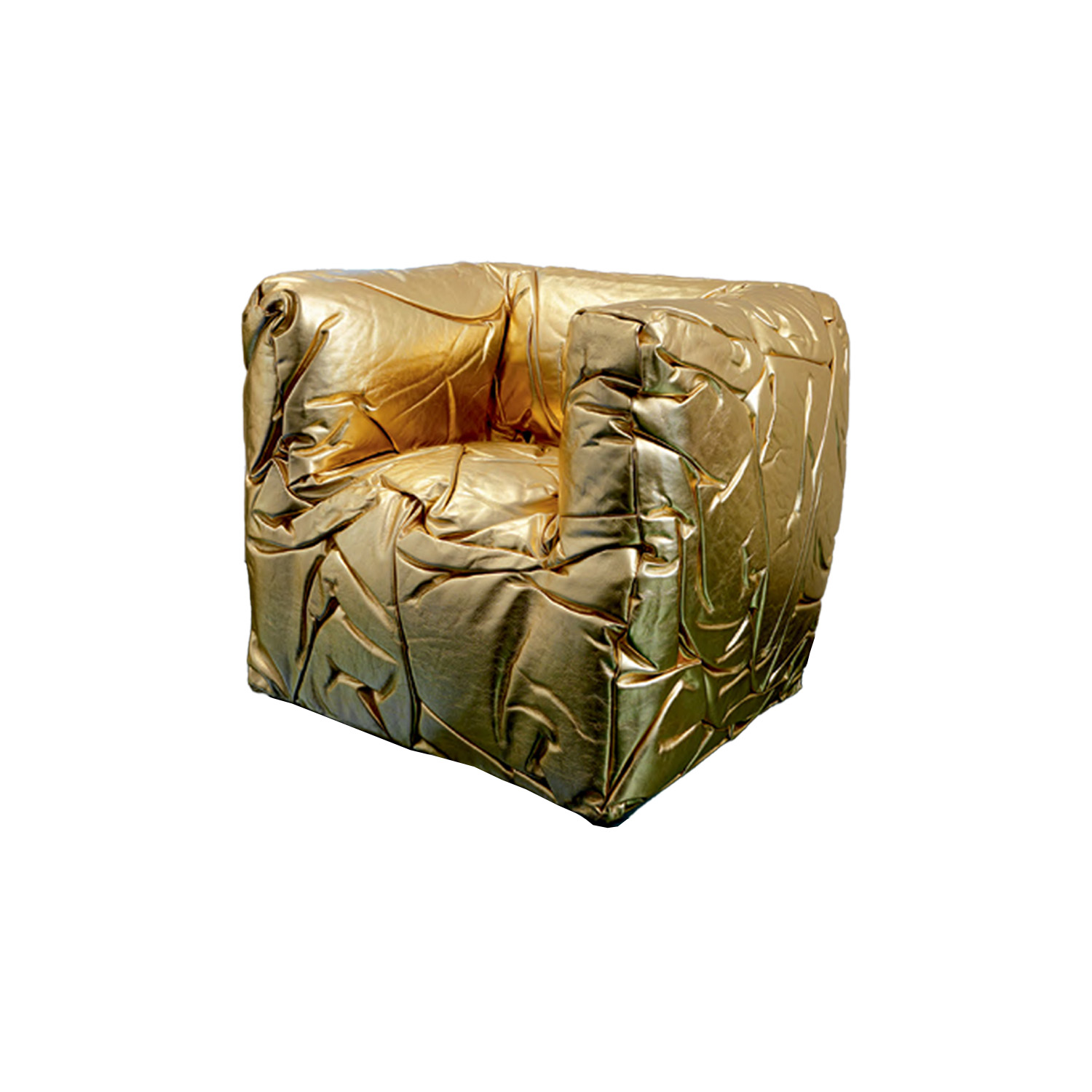 Sponge, by Peter Traag - Edra | Matisse - Interior Showroom, New Zealand