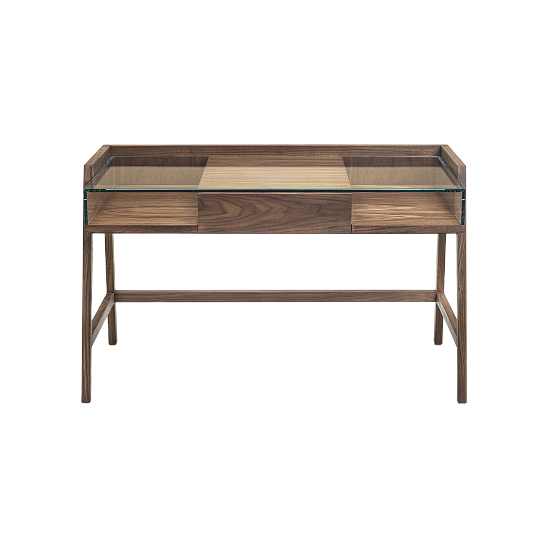 Writing Desk, by Giovanna Azzarello - Riva 1920 | Matisse - Interior ...