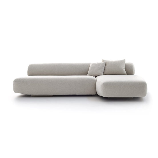 Gogan Sofa, by Patricia Urquiola - Moroso | Matisse - Interior Showroom ...