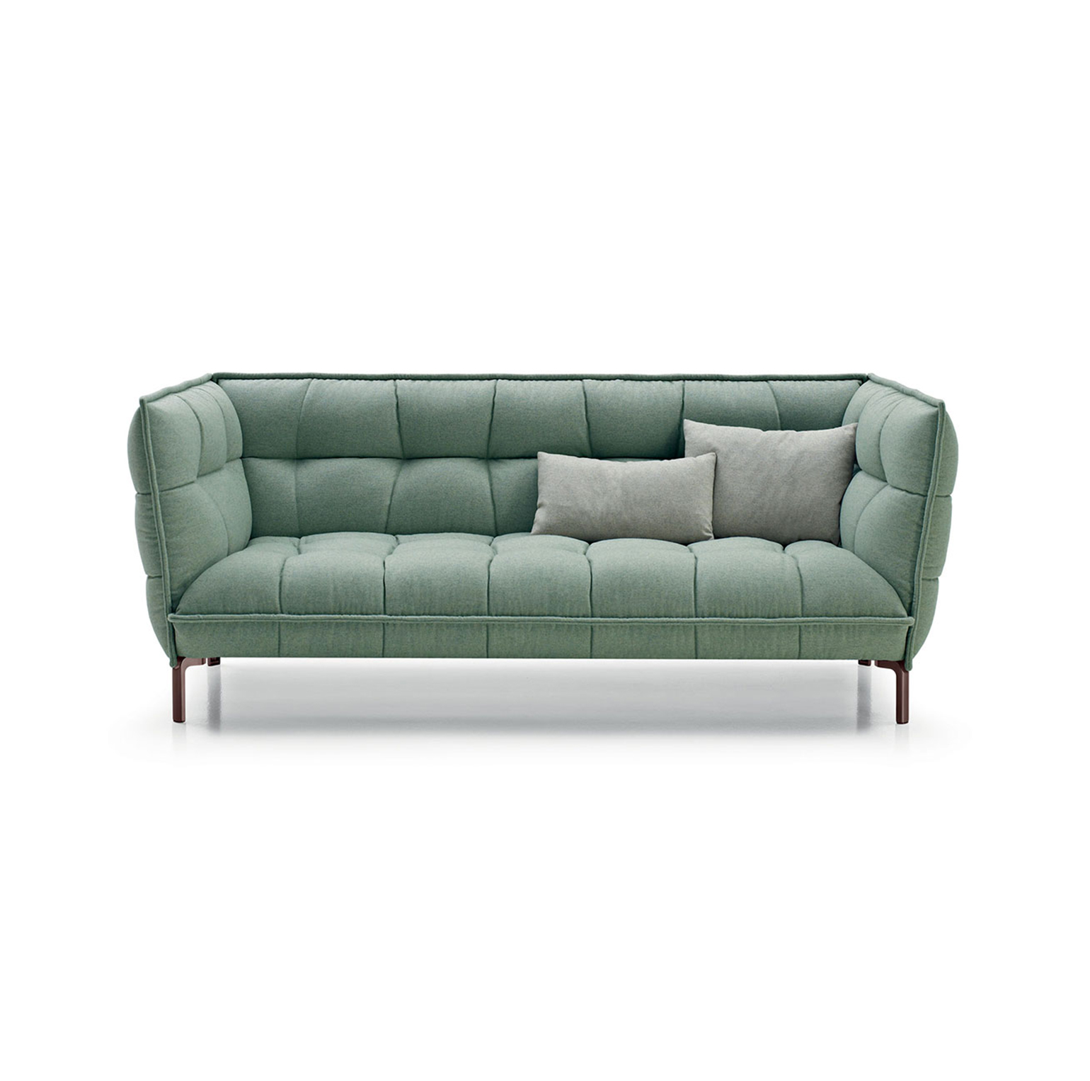 Husk Sofa Contract, by Patricia Urquiola - B&B Italia | Matisse ...