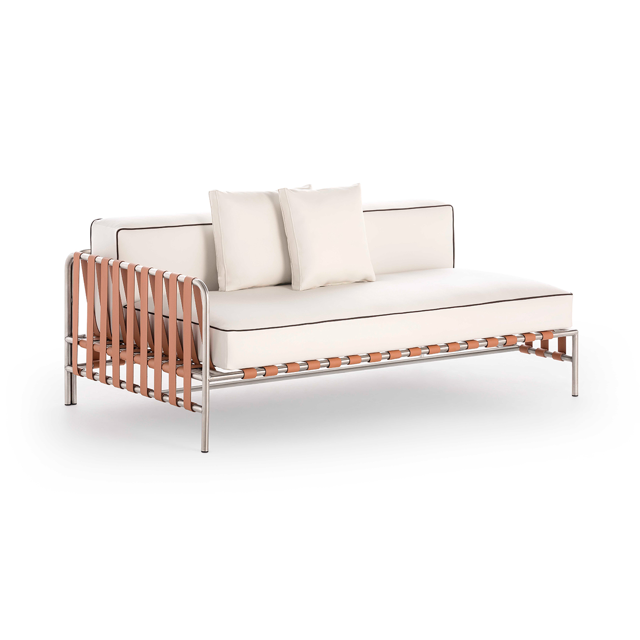 Onsen Sectional Sofa - Gandia Blasco | Matisse - Interior Showroom, New ...
