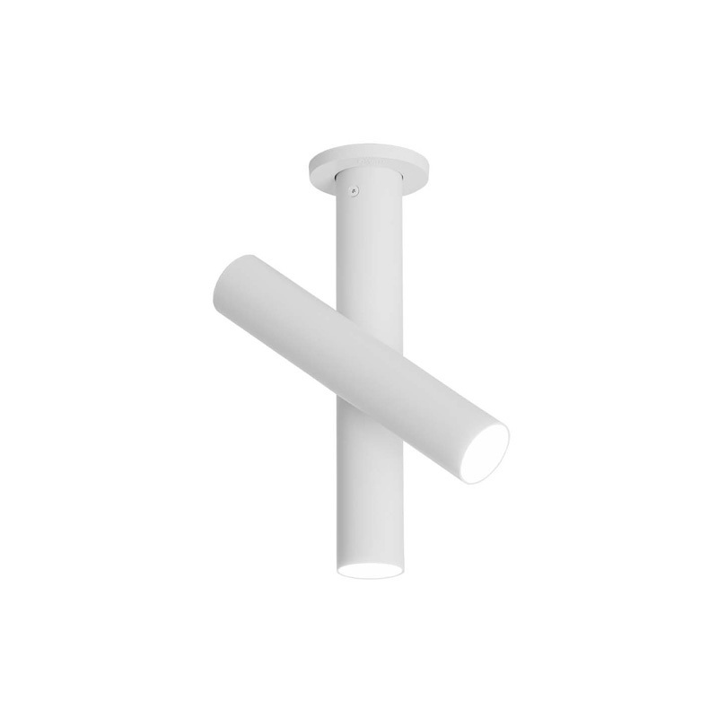 Tubes Ceiling, by Charles Kalpakian - Nemo | Matisse - Interior ...