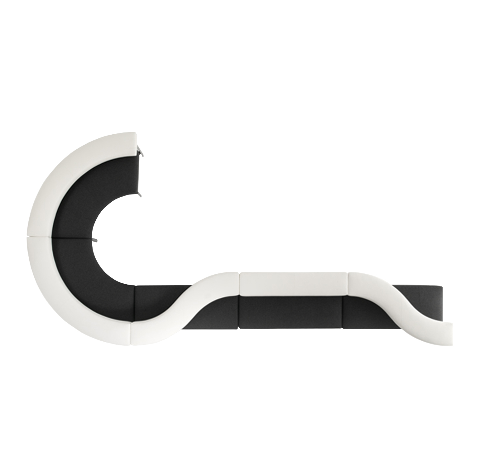 Freeflow System Contract, by Gordon Guillaumier - Moroso | Matisse ...