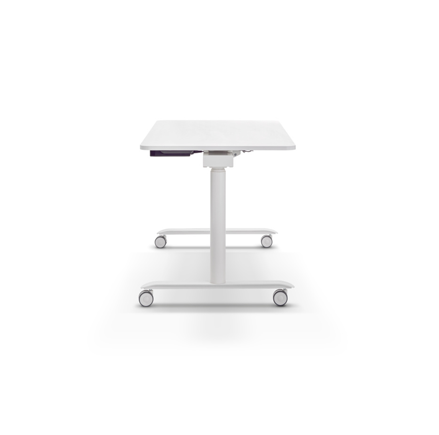 Se:lab Table Board Contract - Sedus | Matisse - Interior Showroom, New ...