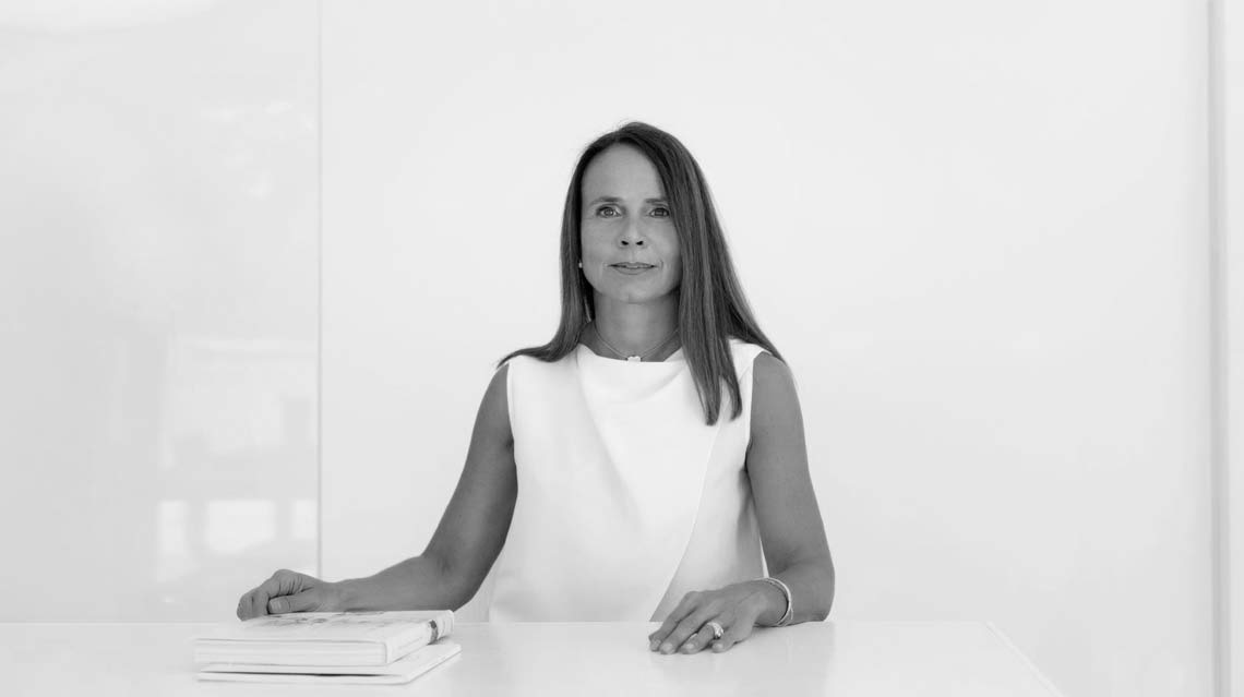 Monica Armani | Matisse - Interior Showroom, New Zealand