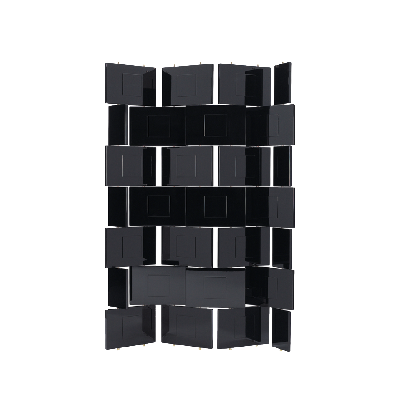 Brick Screen, by Eileen Gray - ClassiCon | Matisse - Interior Showroom ...