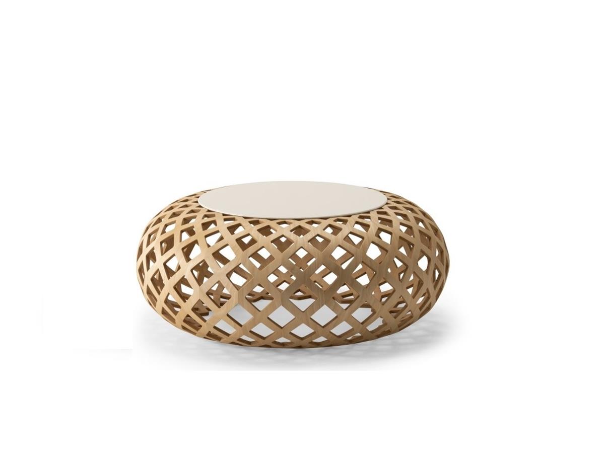 David Trubridge | Matisse - Interior Showroom, New Zealand