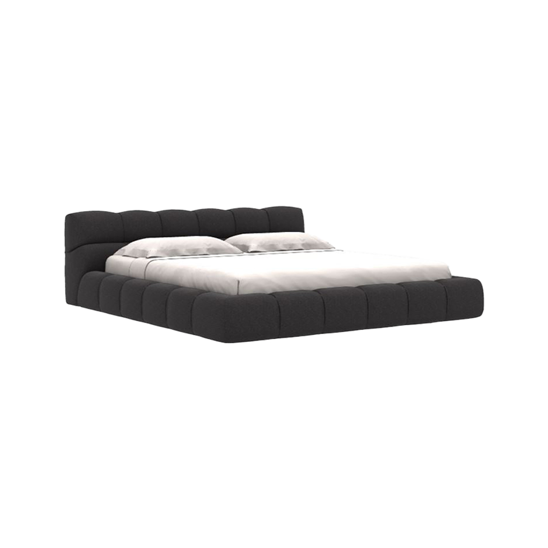 Tufty Bed, by Patricia Urquiola - B&B Italia | Matisse - Interior ...